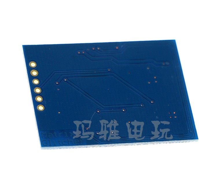 微软XBOX360厚机芯片V1 vs 自制Matrix Glitcher V1小IC：谁才是游戏机的灵魂？-Kinect体感器-淘宝百科网