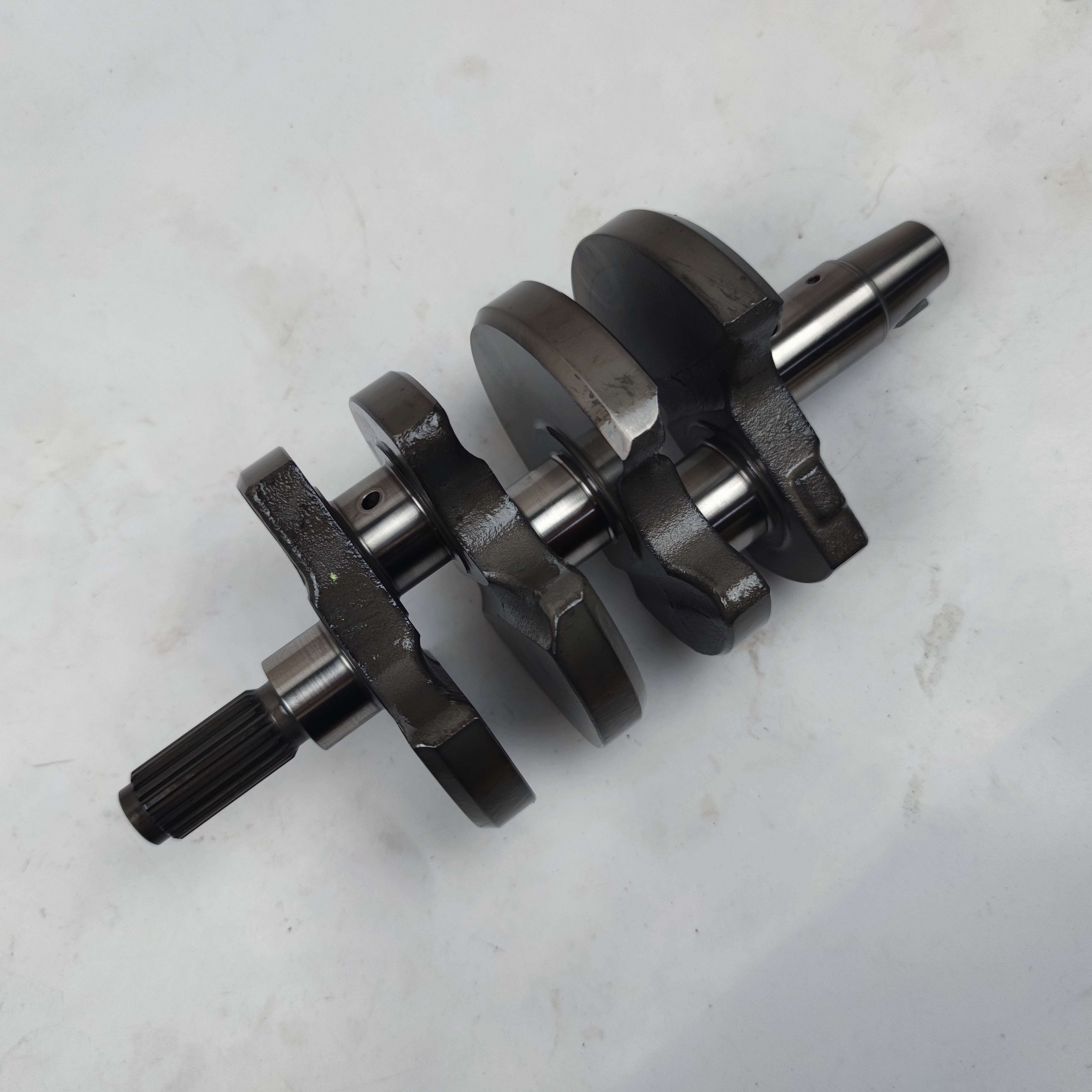 Longxin Ke350 Wuji 350AC Động cơ gốc Crankshaft kết nối Piston Trục ...