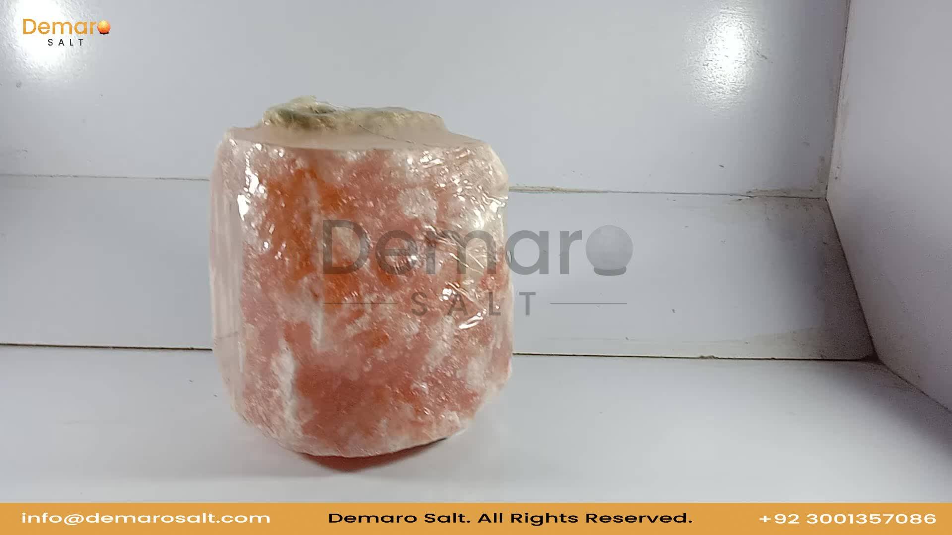 Natural Salt Licks 3-5 Kg Himalayan Salt For Animal Licking Salt From ...