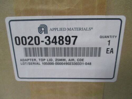 AMAT 0010-75511 0100-03498 0100-20173 0040-44263