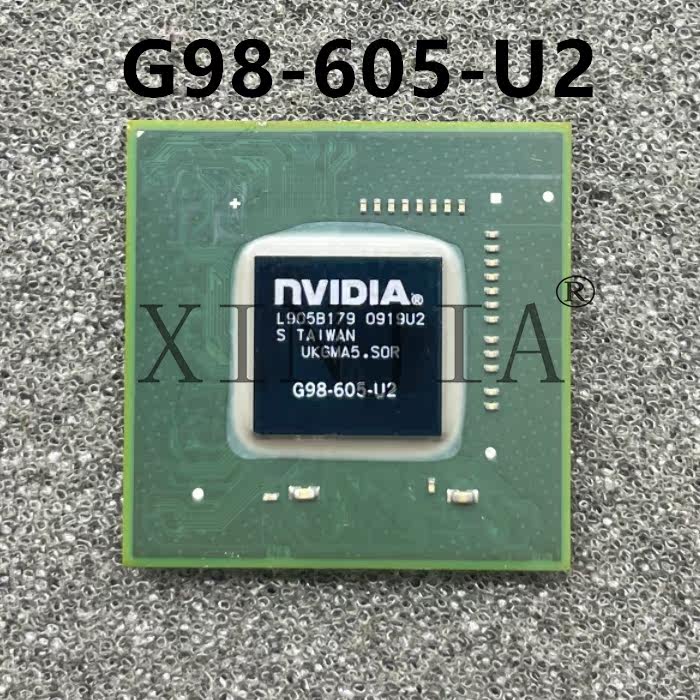 G98-605-U2芯片解析：百元级ISP架构中的低功耗ADC设计真相_芯片_淘宝数码网