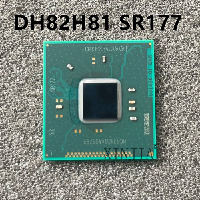 [USD 5.40] Bridge Chip G31426 01 BD82Z87 SR176 DH82H81 SR178 DH82H85 ...
