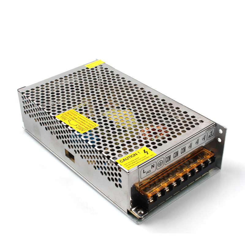 LED switching power supply 220V to 12V DC 36v transformer 24vled lamp ...