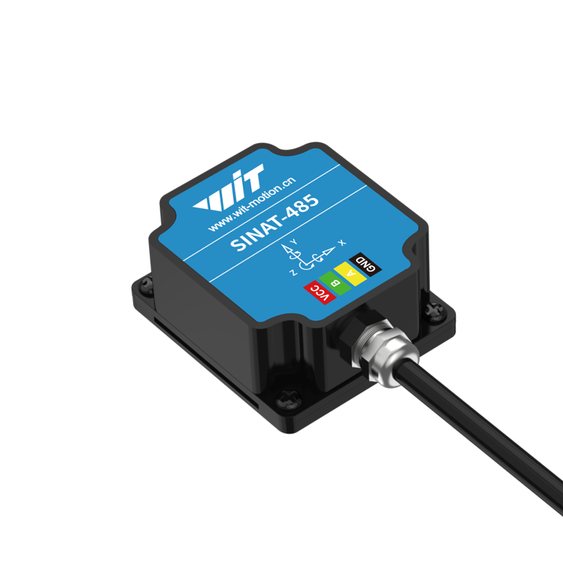 VSM101振动传感器：工业守护神，开启智能监控新纪元！🔧-震动探测器-淘宝百科网