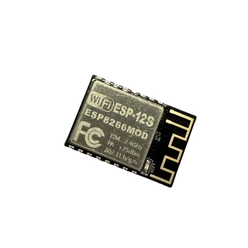 ESP8266 ESP12F，物联网界的“小巨人”🔥-Wifi模块-淘宝好物网