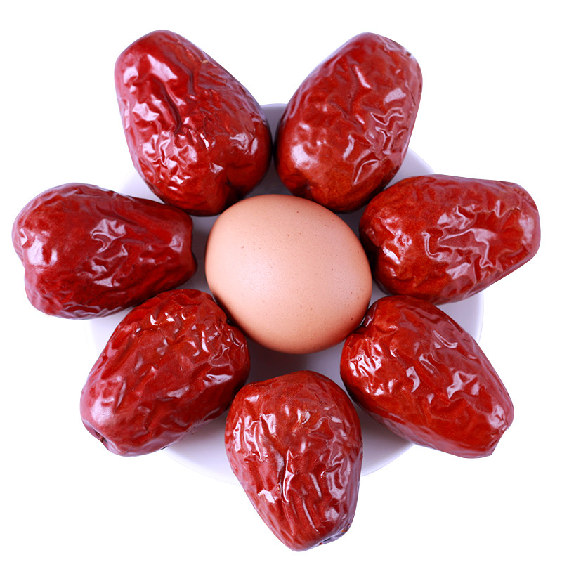 New goods Xinjiang special jujube authentic large and tian jujube ...