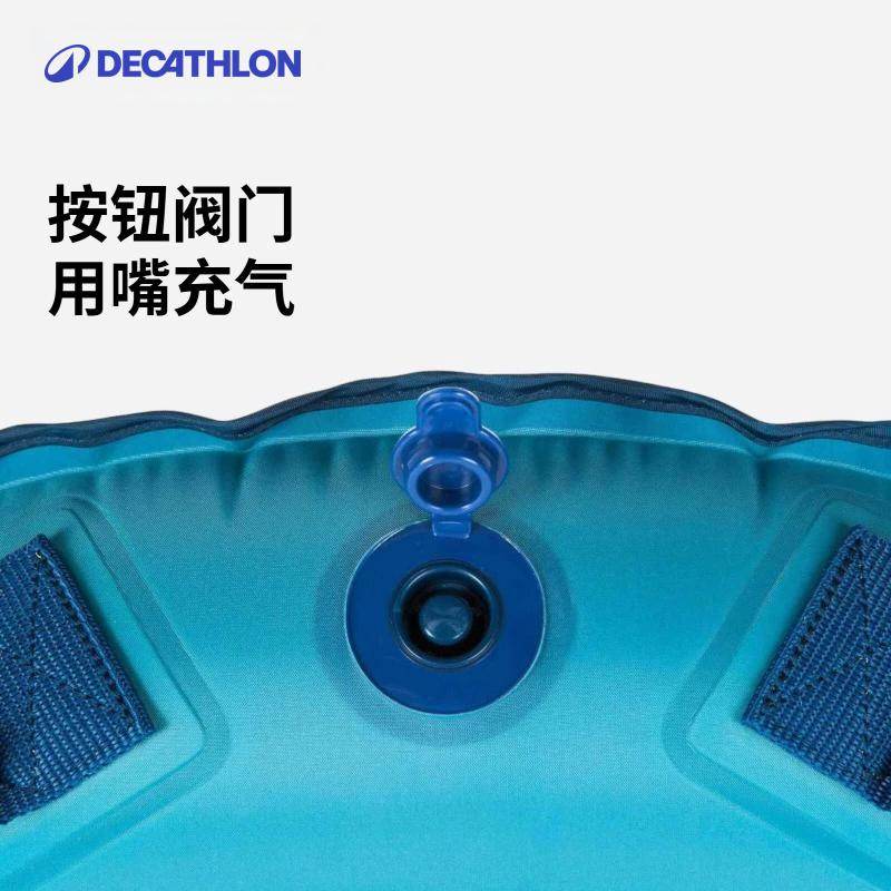 迪卡侬初学者可充气冲浪板KIDK适合成人和儿童吗？-滑水板-淘宝好物网