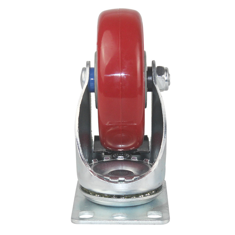 [USD 5.70] Universal Wheels 3 Inch Heavy Duty With Brakes Universal ...