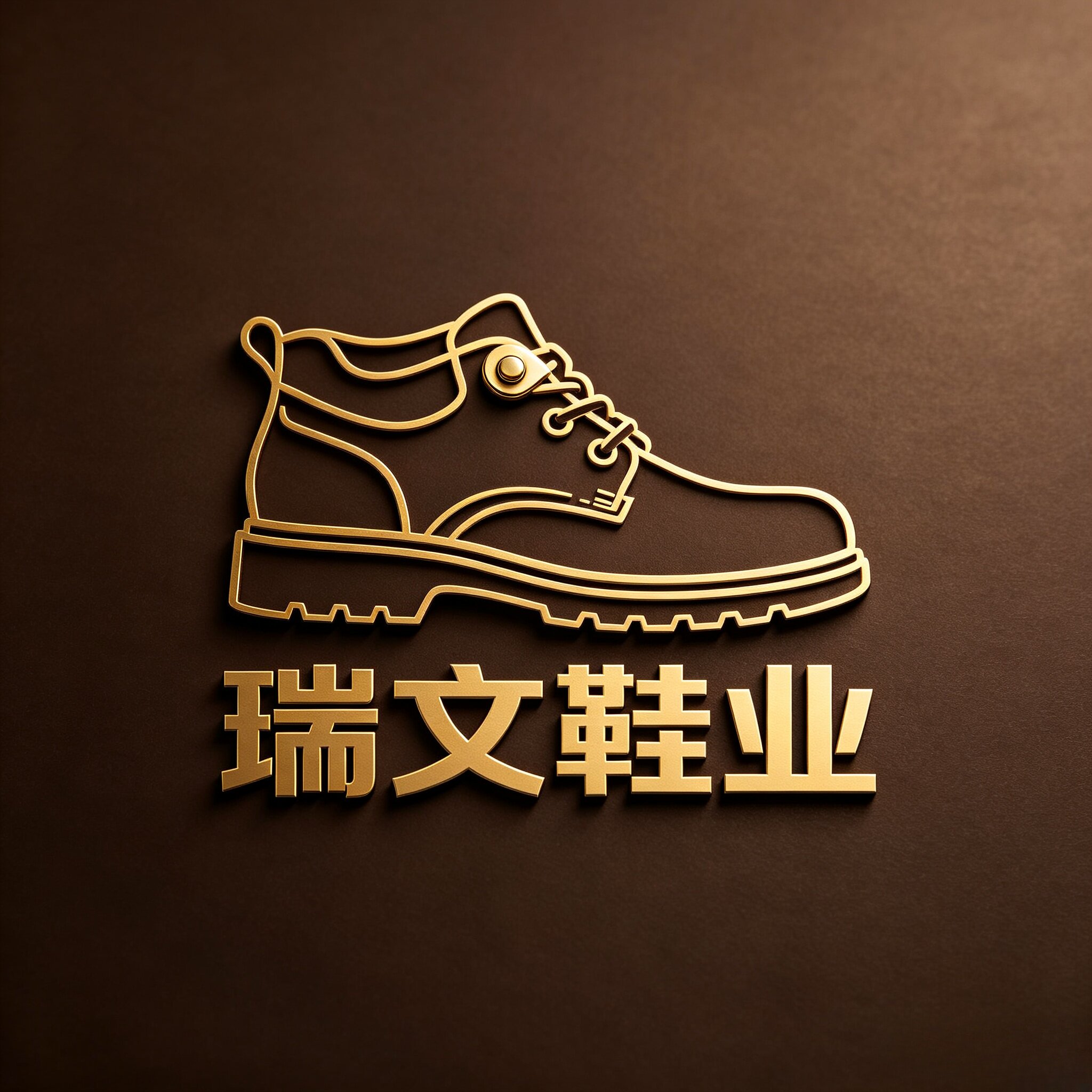 瑞文鞋业
