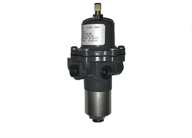 美国费希尔FISHER自立式167DA-13保位阀闭锁阀阀门元气件附件供应