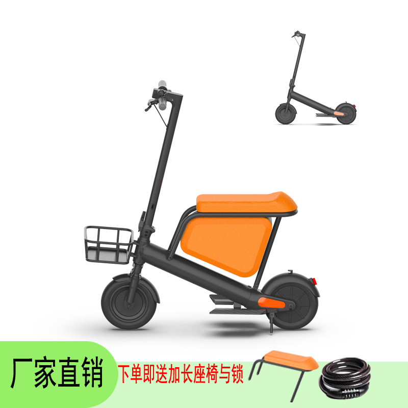 YINUO电动车工厂