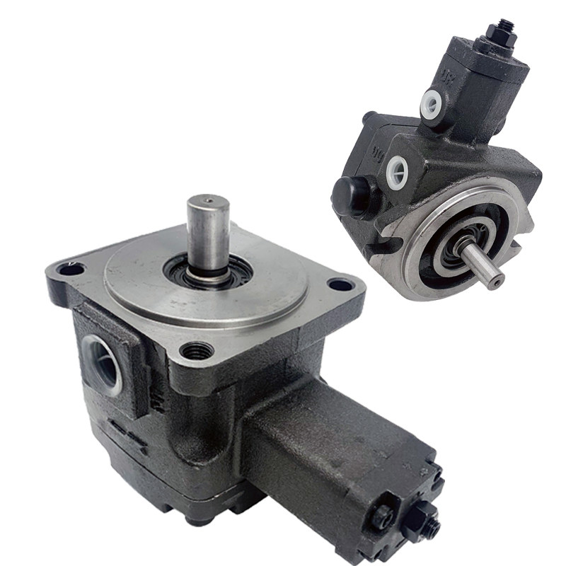 [USD 4.81] Hydraulic oil pumps are integrated into VP-20-FA3 variable ...