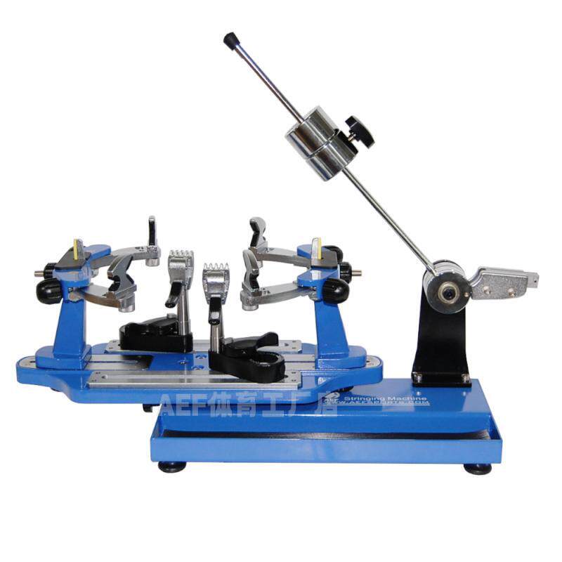 Aef flyer 5 stringing machine review: professional-grade tool or a ...
