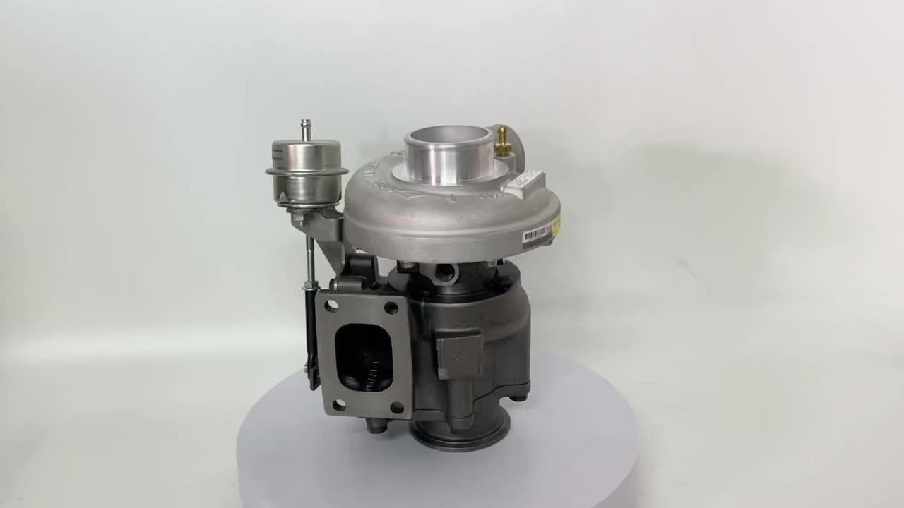 High Quality Turbo 4bt 3.9 Diesel Engine Parts 728001-5001 4982530 ...
