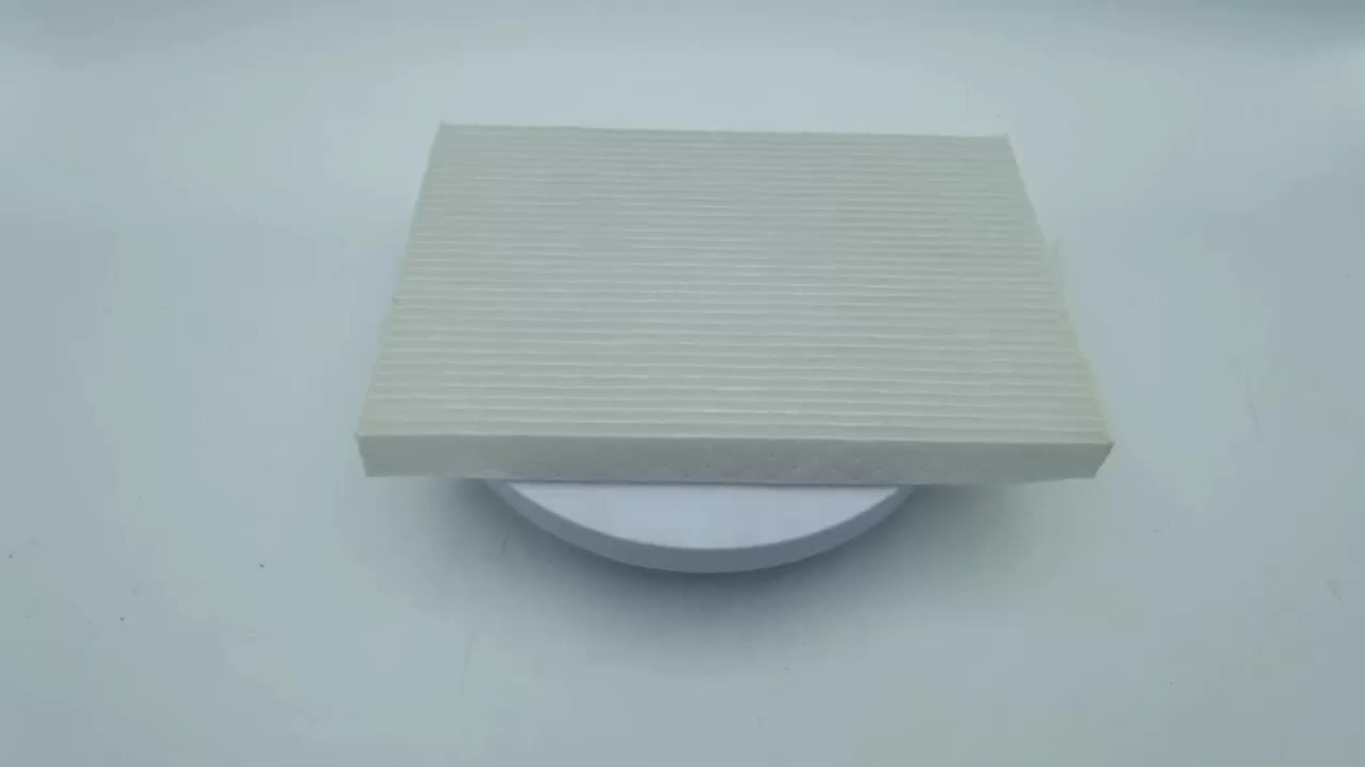 China Manufacturer Direct Supply Auto Parts Car Cabin Filter 46723331 ...