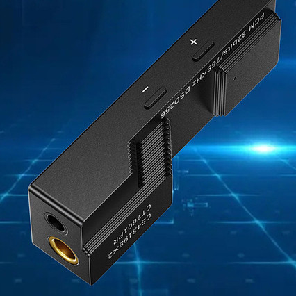 JCALLY AP90解码耳放一体机：AKM AK4493SEQ加持，发烧友的梦幻之选！-耳机-淘宝好物网