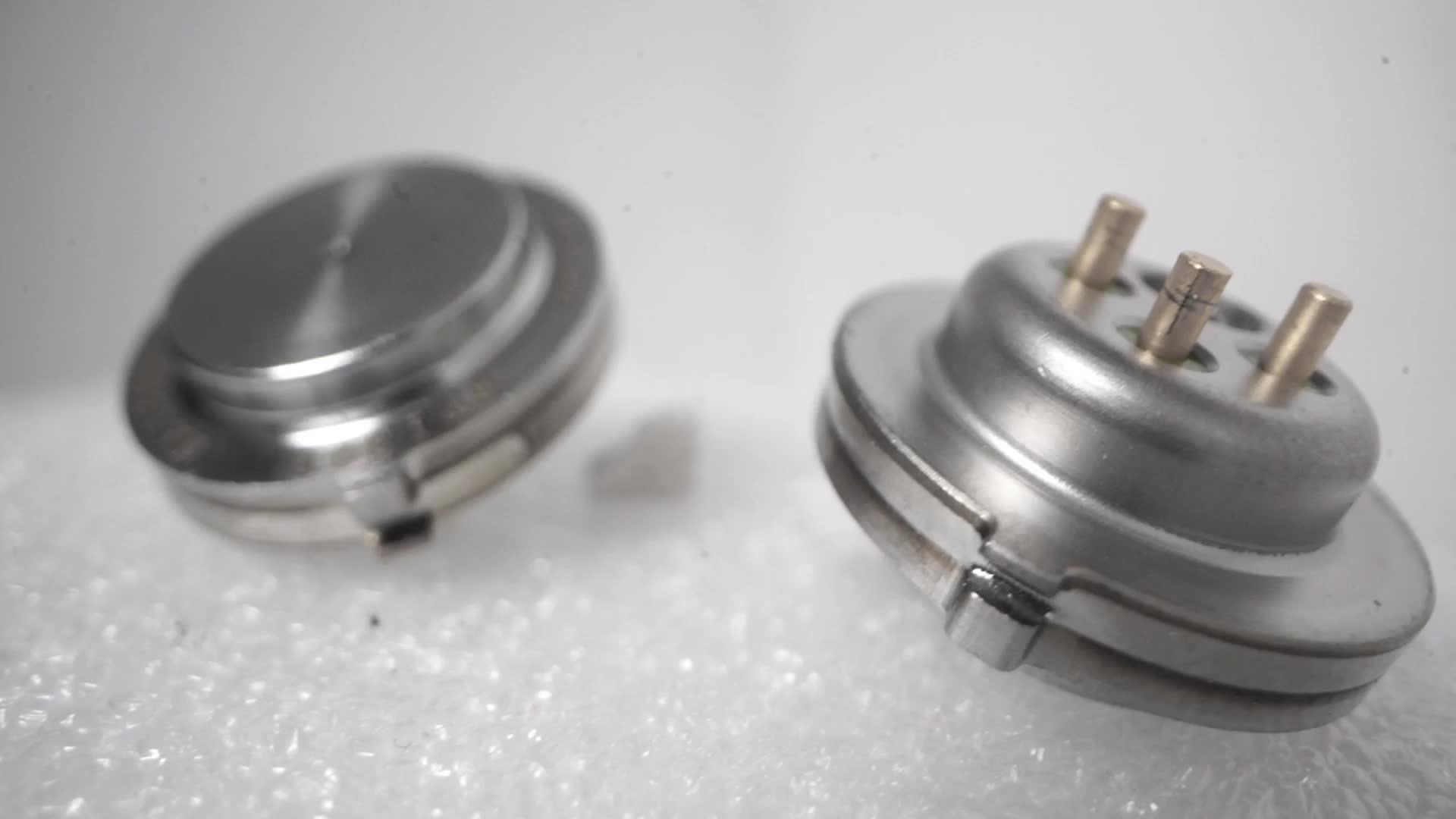 Wwt New Tcu Pressure Sensor For Auto Transmission Control Unit Tcu 0de ...