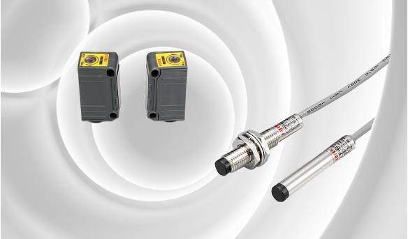 FOTEK陽明光電開關 E2R-10N/E2R-30N/PH07-03N/PH08-03N/E2T-4MN