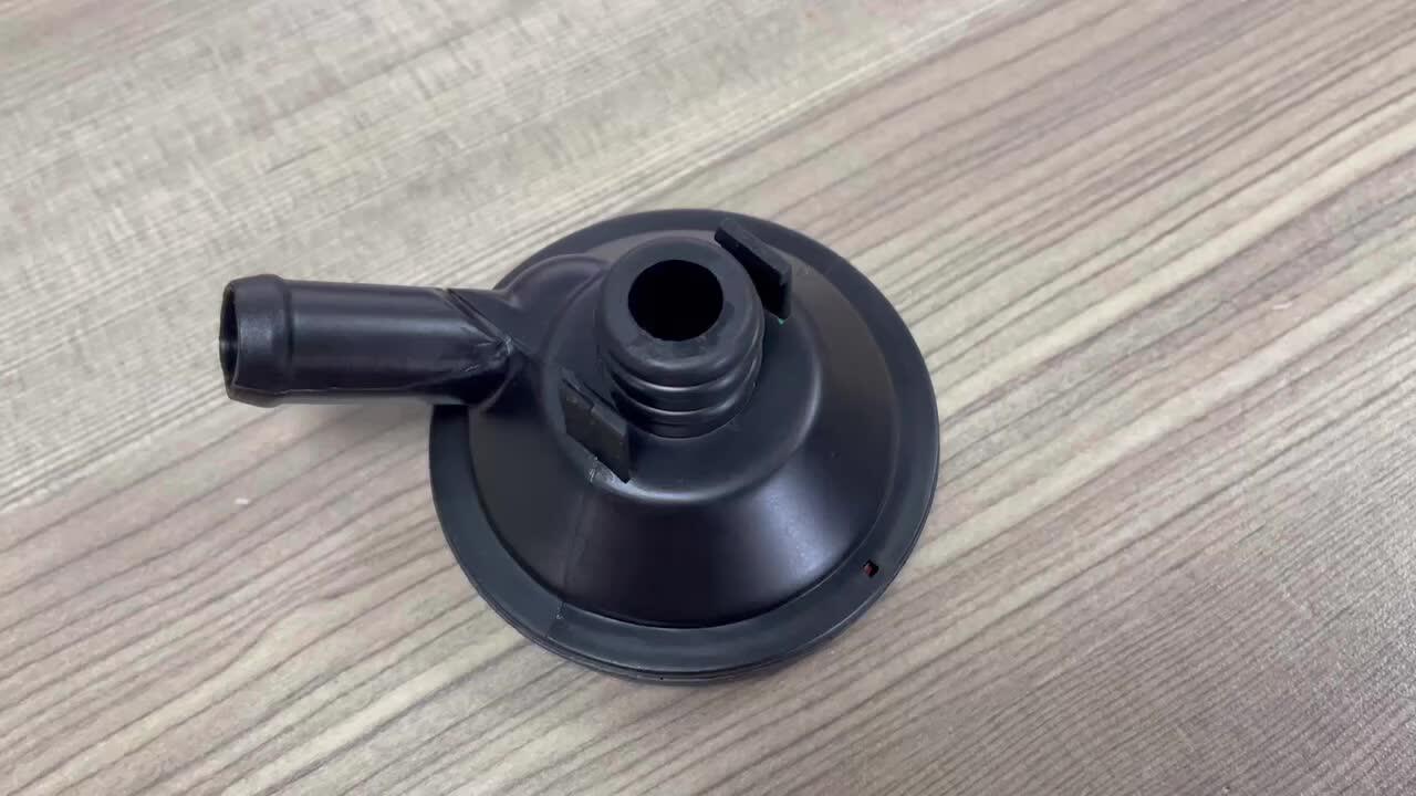 Vacuum Breather Crankcase Pcv Vent Valve For Renault Megane Scenic 2.0 ...