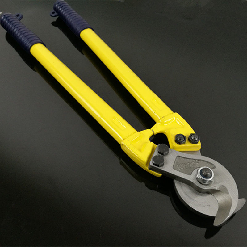 [USD 10.06] Cable-cutting cable-cutting wire clippers Cable manual ...