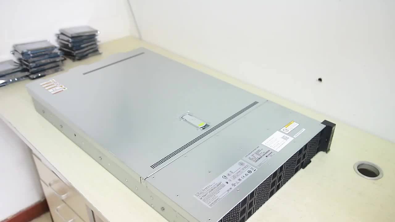 Fusionserver Pro 2288h V6 2488h V6 5288 V6 Rack Huawei Fusion Server ...