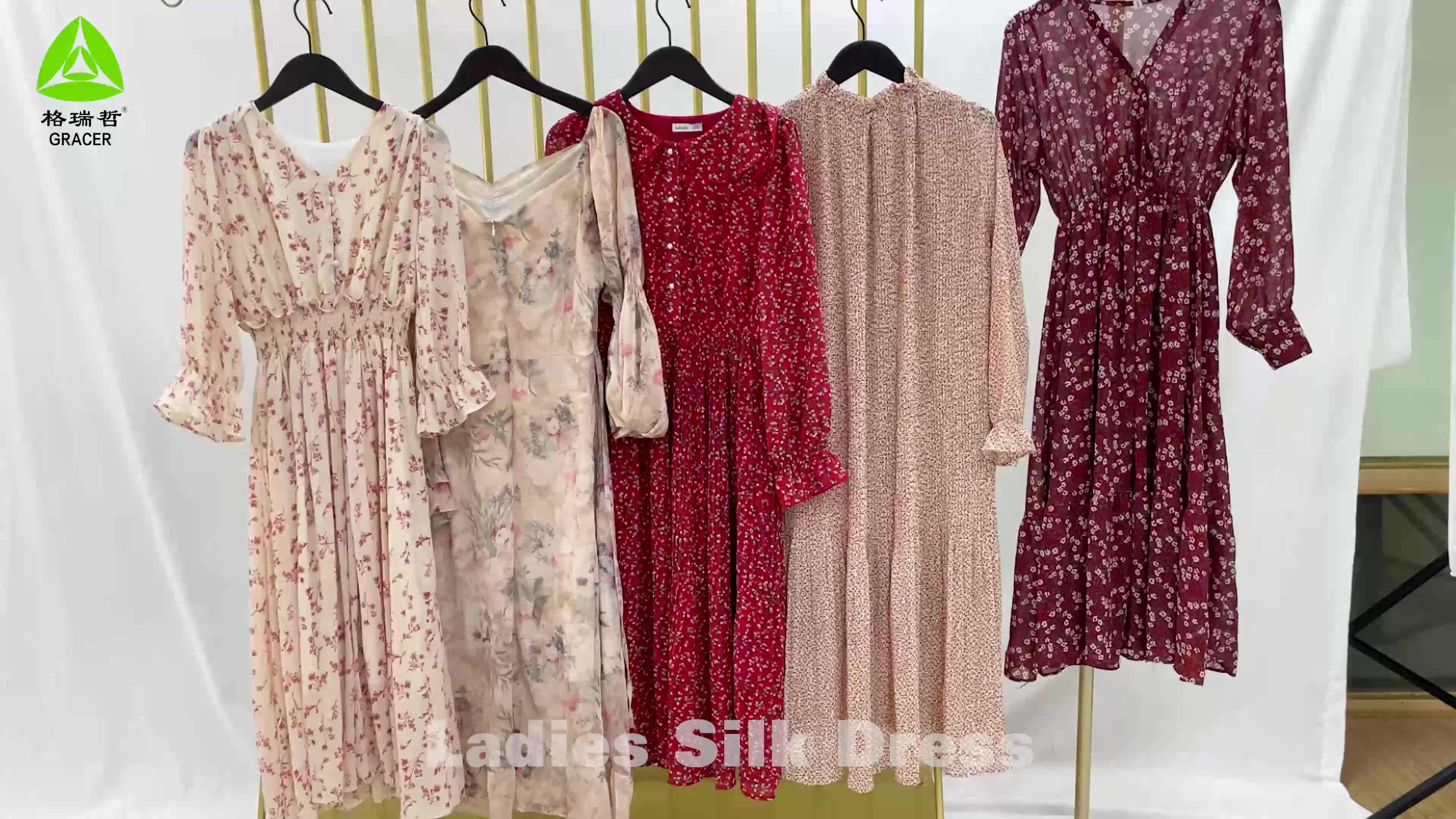 Women Gender Used Clothing Dress Second Hand Export Clothing For Sale ...