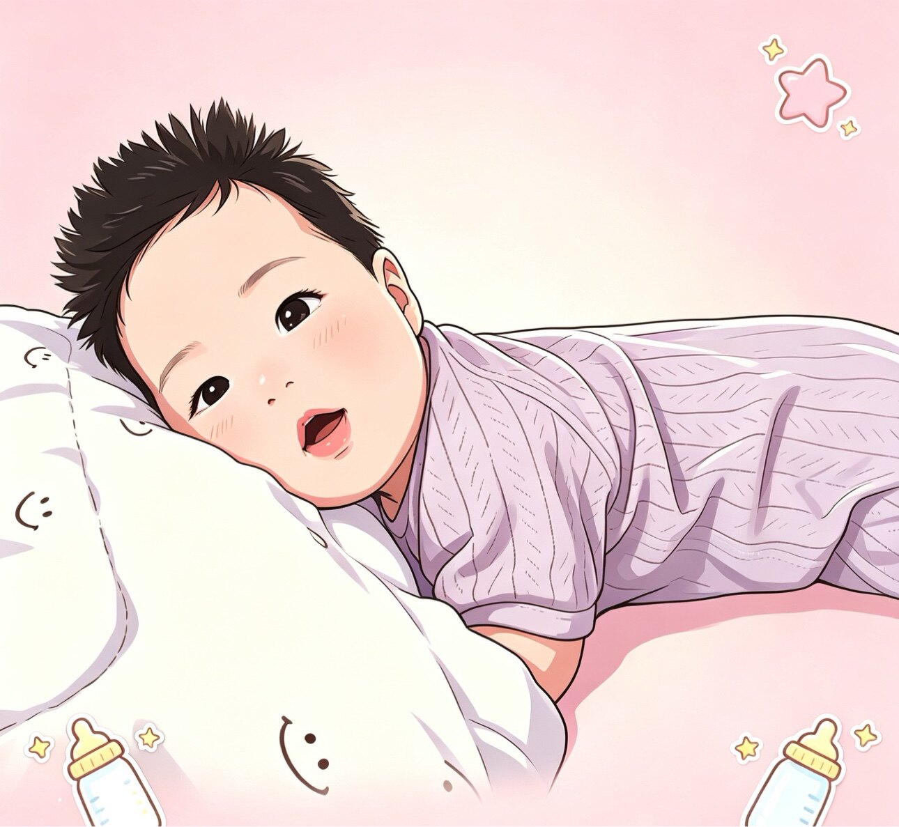 安宝小筑 母婴百货