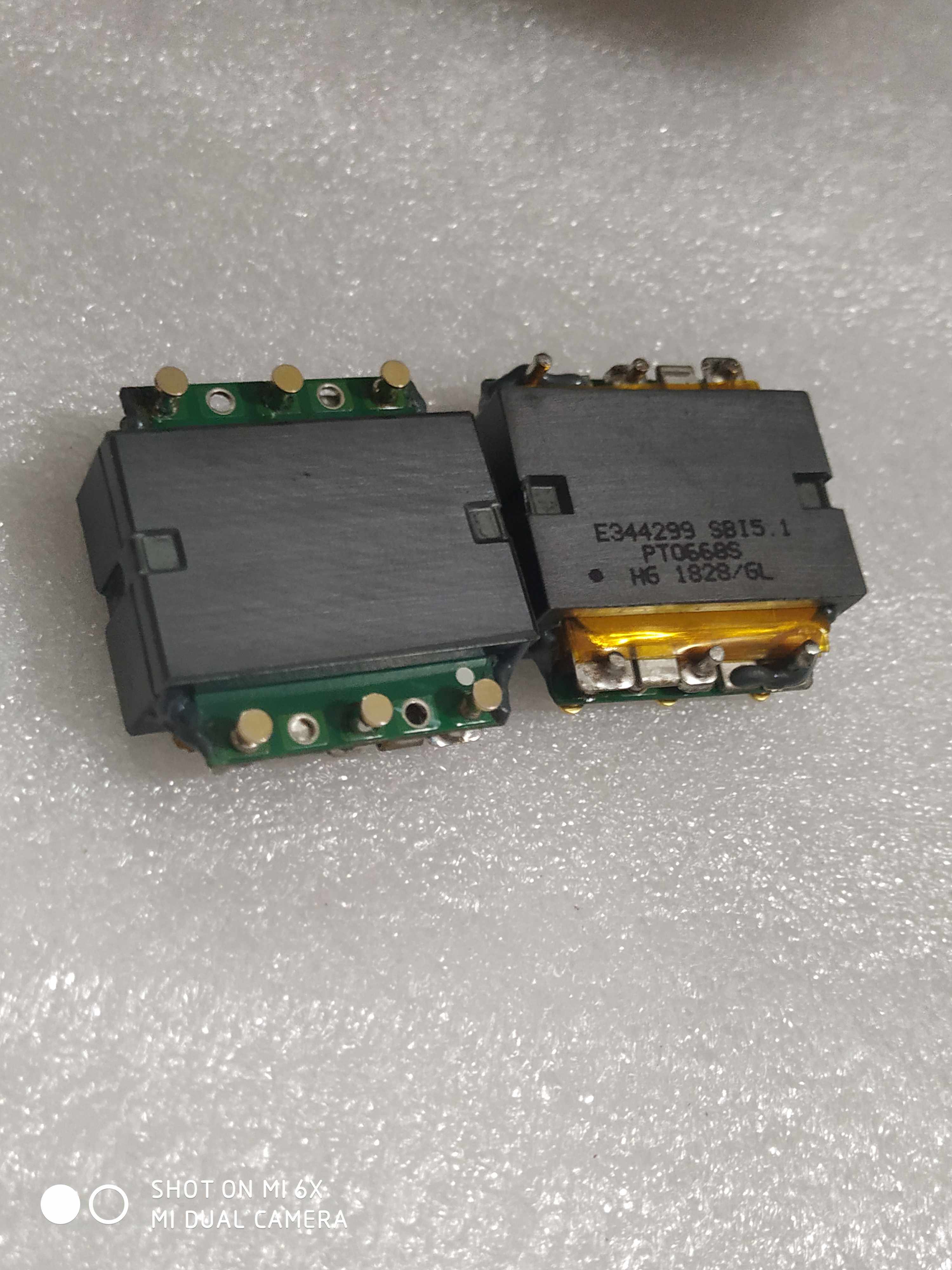 E344299 E344299 SBI5 1 SBI5 PT0668S Width 3Cm thick 1Cm