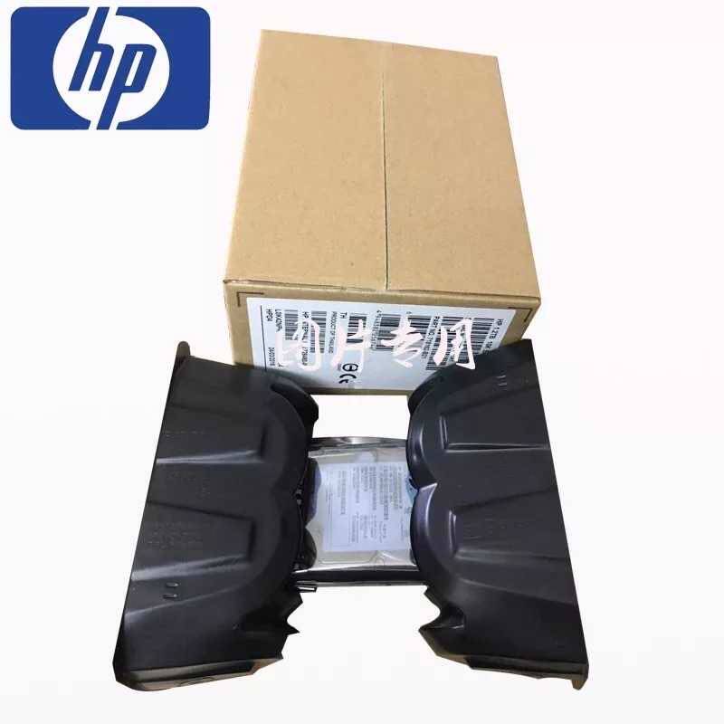 HP惠普 881457-B21 2.4T SAS 12GB 10K 2.5企业级硬盘：高效稳定的服务器心脏！-机械硬盘-淘宝好物网