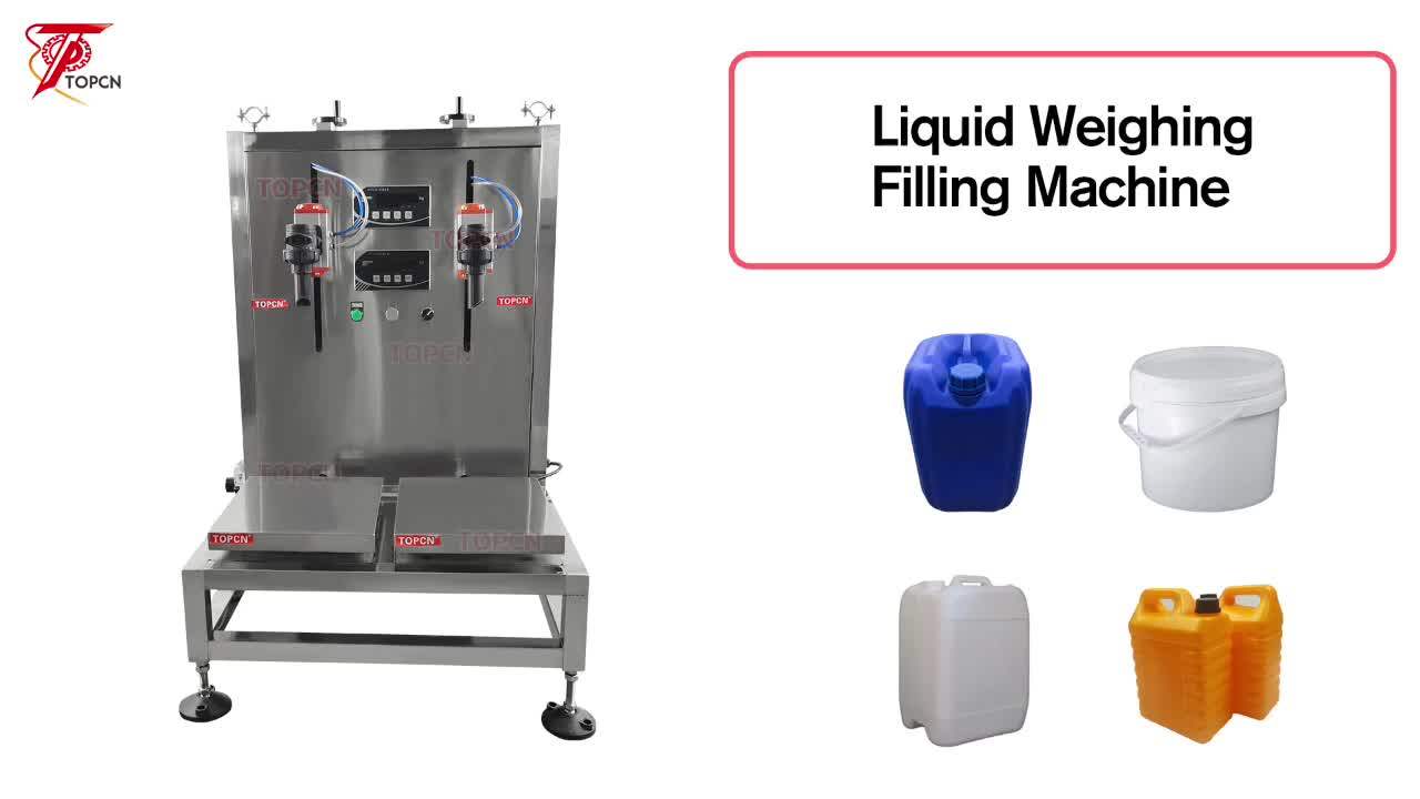 Semi Automatic 5litres 15litres 20 Litres 25 Litres Bottom Weight Foamy ...