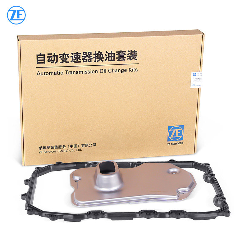 2792962液压油滤芯：让您的克拉克变速箱焕然一新，性能升级！🔧-变速箱滤清器-淘宝百科网