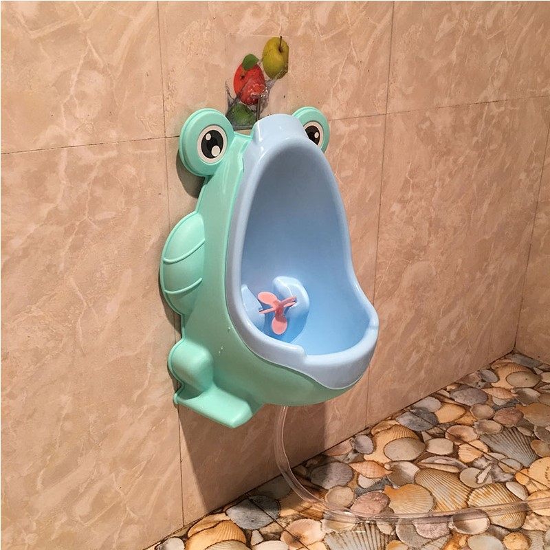 [USD 8.02] Boy's Urinal Baby Boy's Urinal Urinal Piss Bucket Children's ...