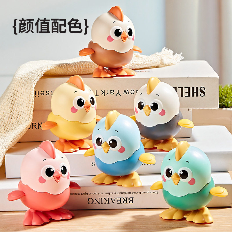 毛毛虫益智发条玩具：宝宝的欢乐时光，1-2岁孩子的最佳伙伴！-发条玩具-淘宝百科网