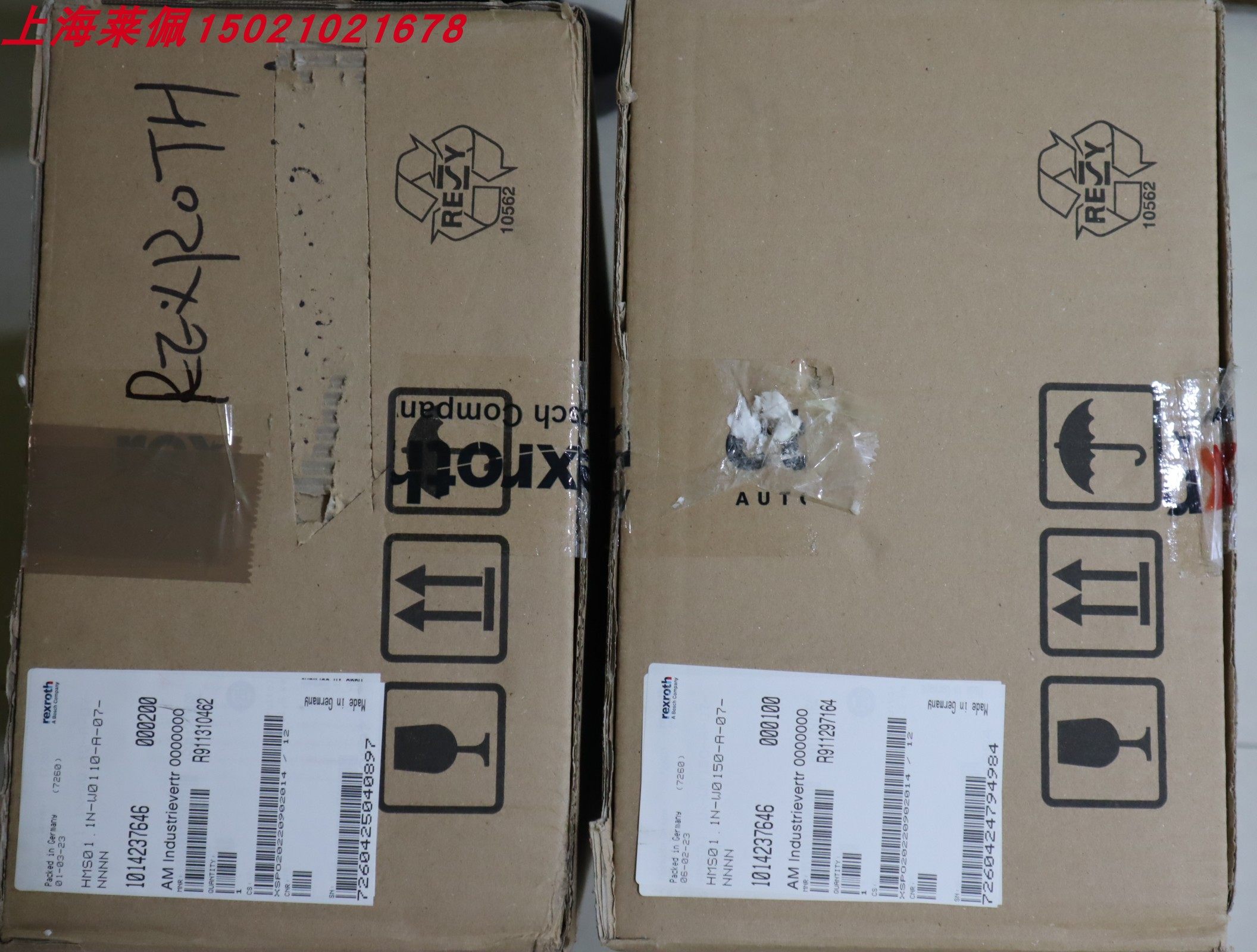 力士乐REXROTH R911310462 HMS01.1N-W0110-A-07-NNNN伺服驱动器，工业自动化的新选择？-洗发杯/水勺-淘宝好物网