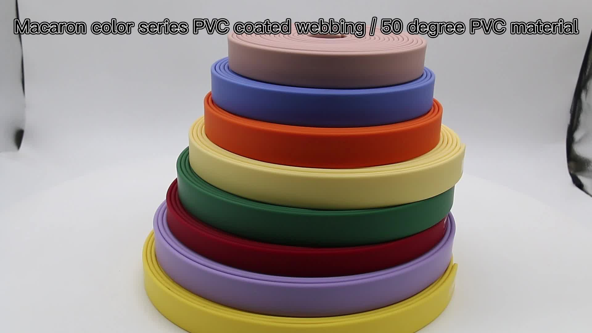 Durasoft Honeycomb Textured Pvc Coated Nylon Webbing Waterproof Solid Pattern Plastic Material ...