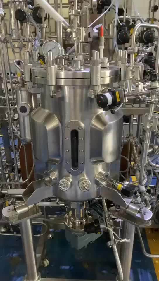 Wave Bioreactor 200eh,Bioreactor Downstream Processing Of Citric Acid ...