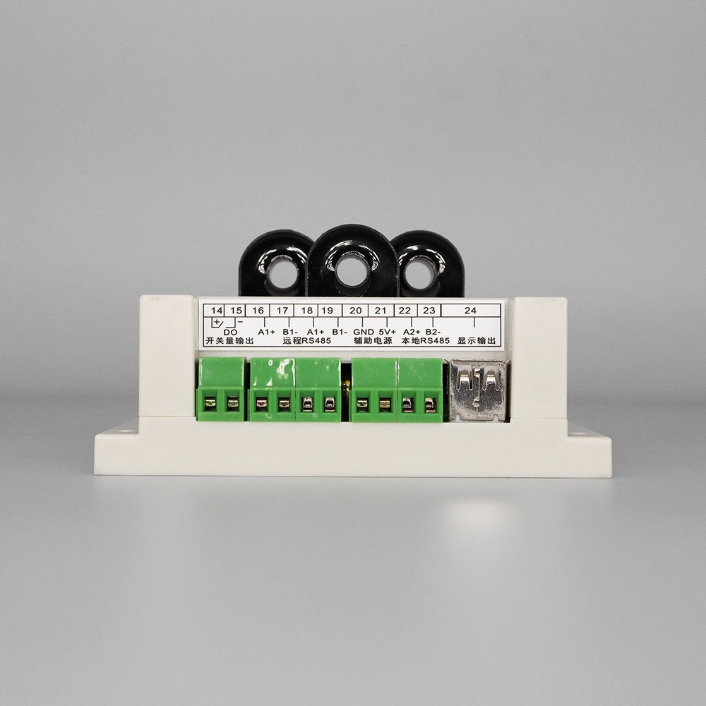 [USD 74.64] High-precision three-phase power collection current ...