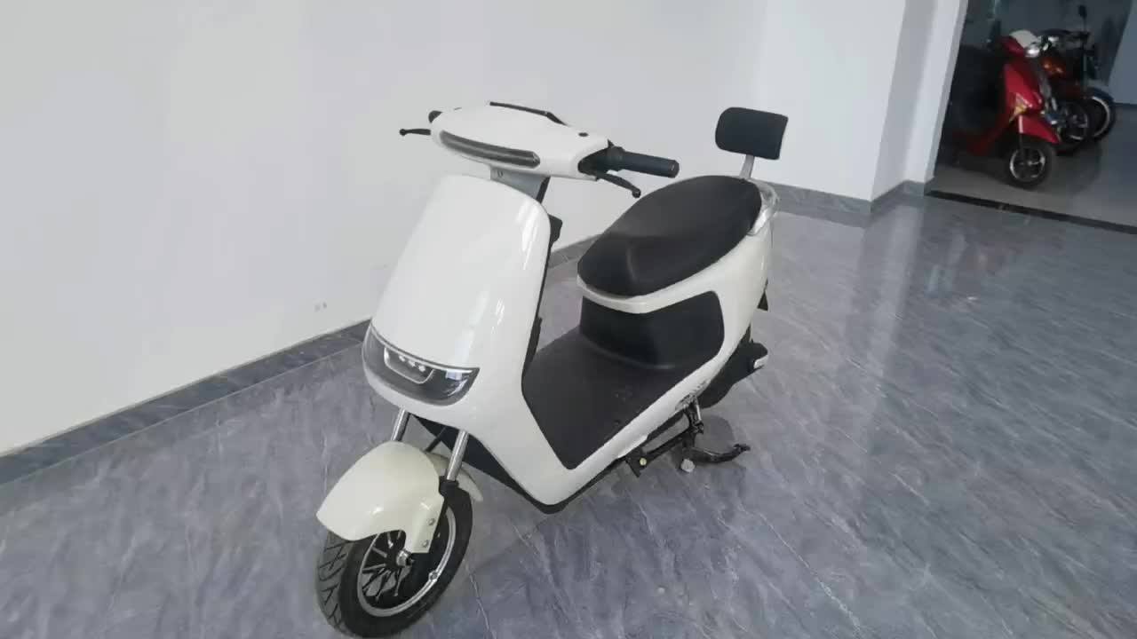 Kaining 60km/h Electric Scooter Scooters Electr De 3000 Vati Scooter ...