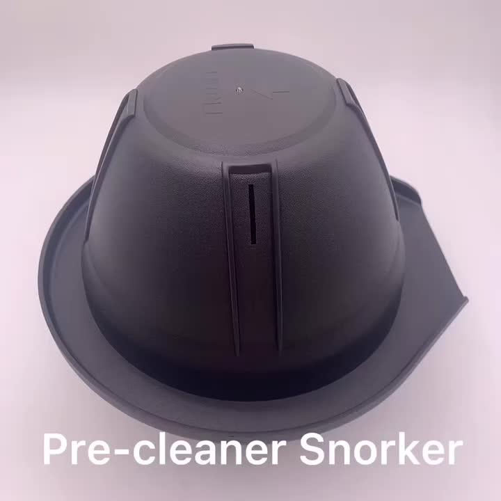 Auto Parts High Quality Air Precleaner 17730-66010 For Land Cruiser ...