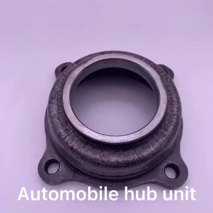 Auto Parts Rear Axle Bearing Case 42421-0k030 For Hilux Fortuner Ggn50 ...
