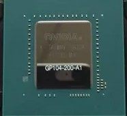 GP104-200-A1 NVIDIA BGA 全新原裝 一個起拍 現貨可直拍