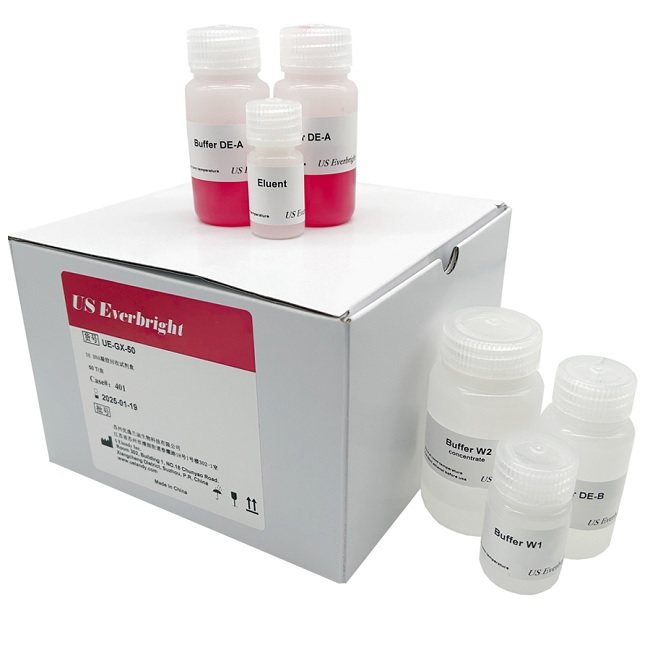 (原Axygen)UE DNA凝胶回收/质粒提取/PCR纯化/质粒大提试剂盒