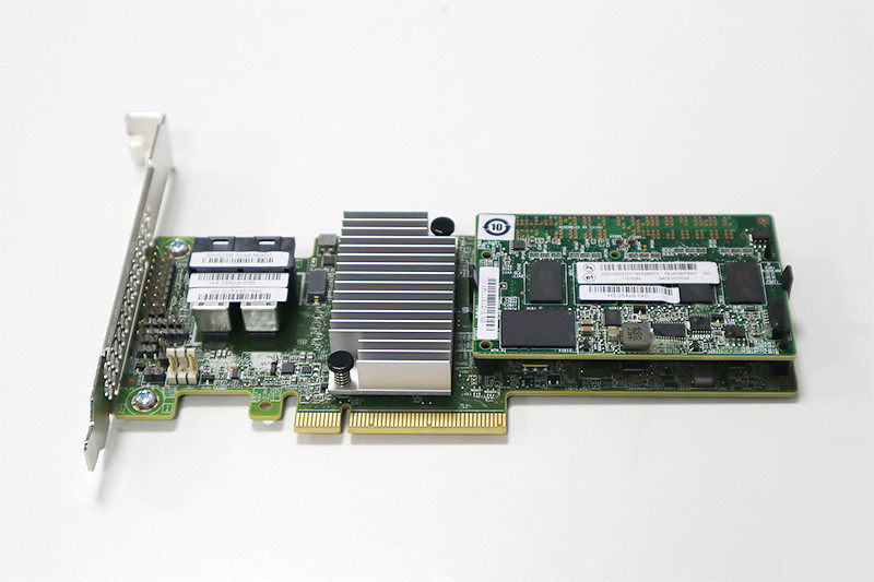 LSI MegaRAID SAS 9364-8i 1GB缓存电池 12G阵列卡RAID卡-阿里巴巴