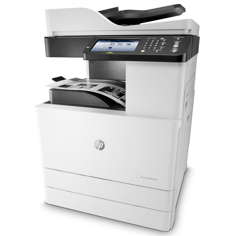 HP M72625dn vs M72630dn，大型办公室的打印新选择？-复合复印机-淘宝好物网
