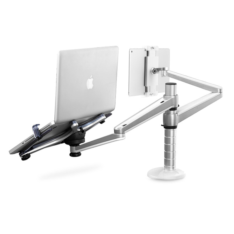 Aipu oa-9x lazy desktop computer stand, your perfect solution?