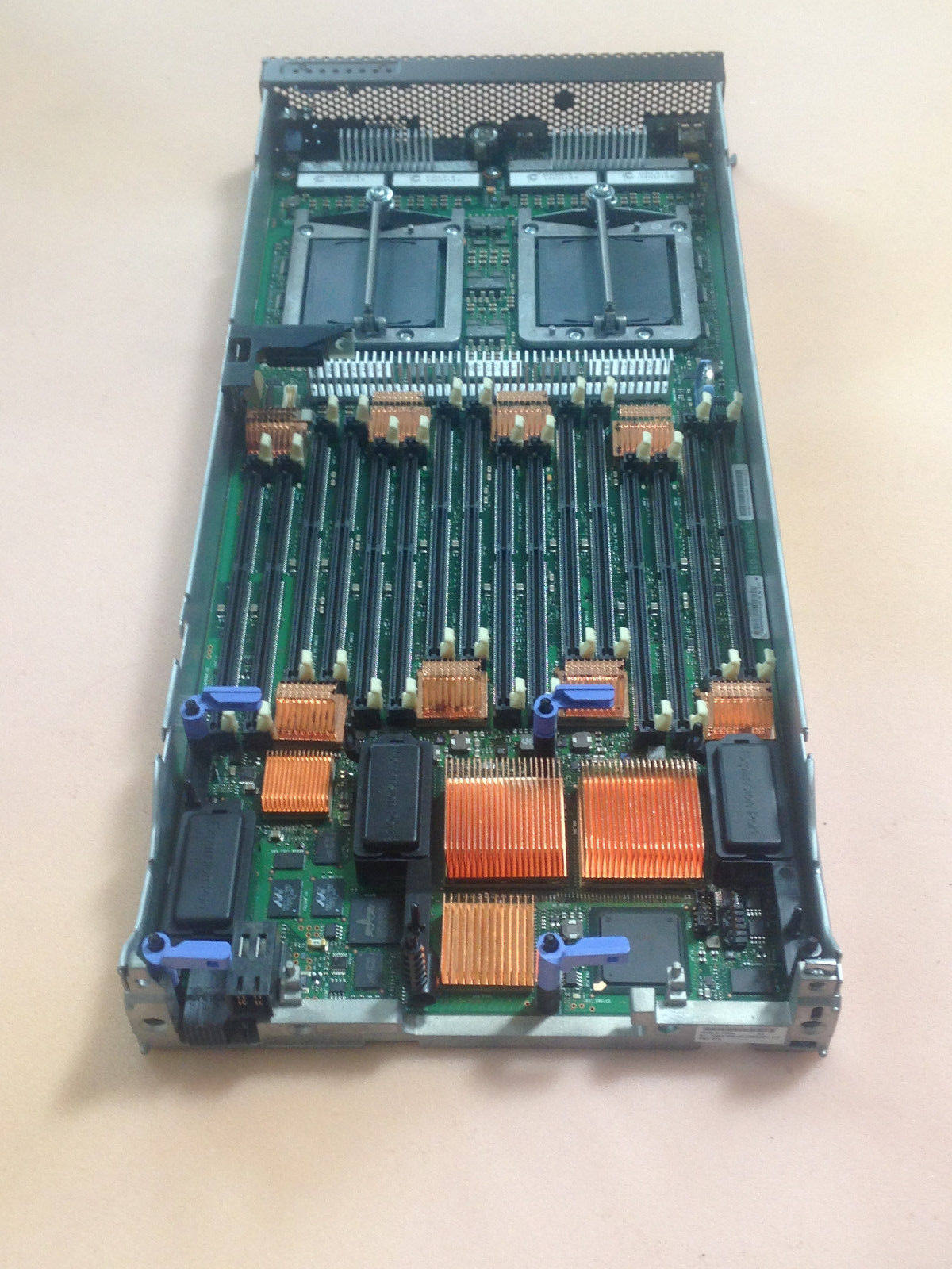 IBM P260 7895-23x 主板 PN:00E1724,00E1818,00E1825,00E1832