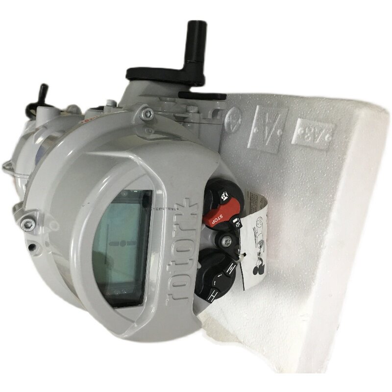 ROTORK 电动执行机构 Profibus 总线板 MOD6X 用于IQ10-95 MK3
