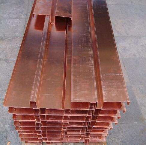 [USD 19.46] Copper water stop sheet water stop T2M water stop copper ...