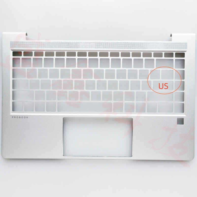 Cohgsh c shell palm rest: hp hp probook 440 g8/g9/g10 exclusive ...