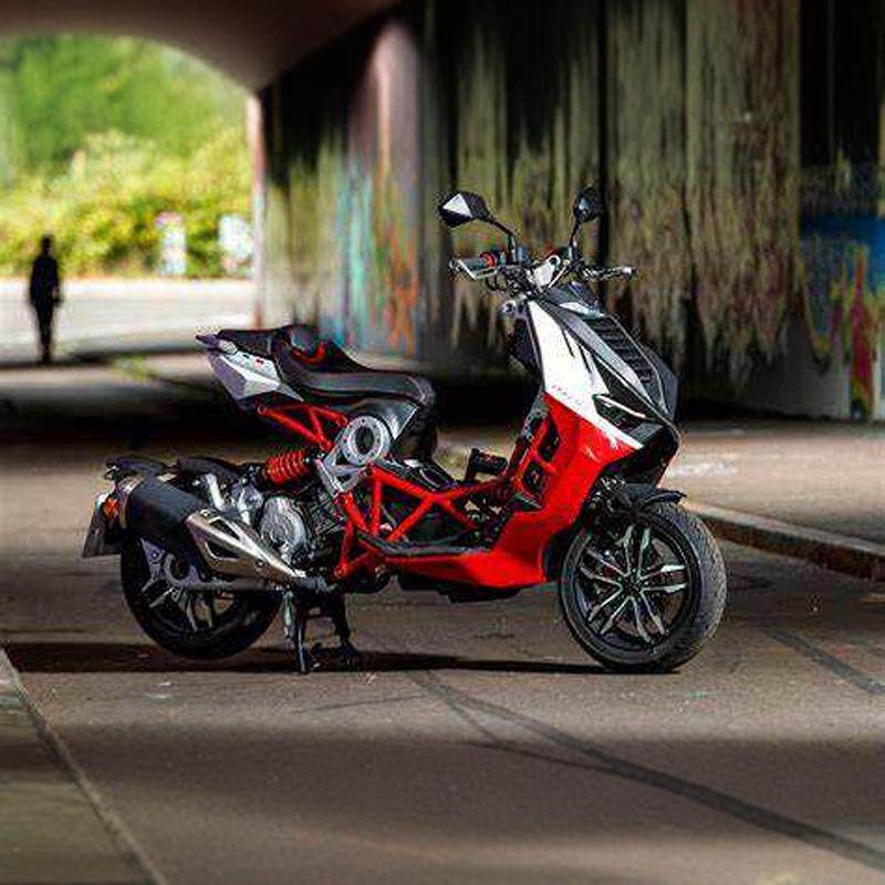 意塔杰特Dragster200 ITAJET维修手册：DIY达人必备神器，轻松搞定摩托车保养与修理！-摩托车排气管安装工时-淘宝好物网